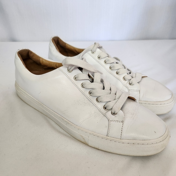 Thursday Boot Company | Shoes | Thursday Boot Company Premier Low Top ...